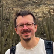 Luke Mahler | Leadership | University of Toronto