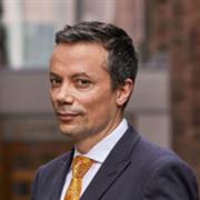 Randall Hansen | About | University of Toronto