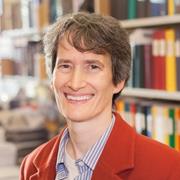 Kimberly Strong | About | University of Toronto