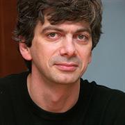 Boris Khesin | About | University of Toronto