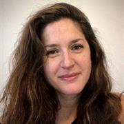 Michelle Silver | About | University of Toronto