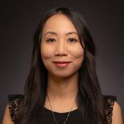 Stella Ng | About | University of Toronto