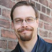 Alan Galey | About | University of Toronto