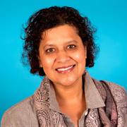 Najma Ahmed | About | University of Toronto