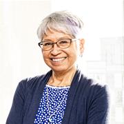 Stephanie Waterman | About | University of Toronto