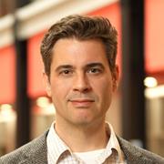 Jeremy Petch | About | University of Toronto