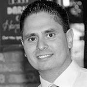 Ralph Tassone | About | University of Toronto