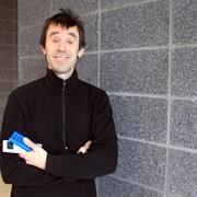 Daniel Zingaro | About | University of Toronto