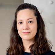 Karina Vold | About | University of Toronto