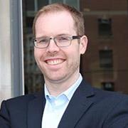 Trevor Pugh | About | University of Toronto