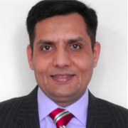 Abdul Noor | About | University of Toronto