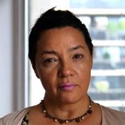 Miglena Todorova | About | University of Toronto