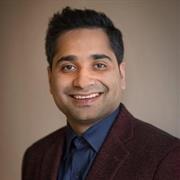 Fahad Alam | About | University of Toronto