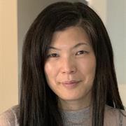 Rutsuko Ito | About | University of Toronto