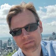 Steven Vande Moortele | About | University of Toronto