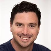 David N. Levin | About | University of Toronto