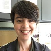 Jennifer Brooks | About | University of Toronto