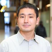 Masayuki Yano | About | University of Toronto