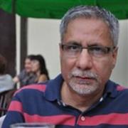 Zaheer Baber | About | University of Toronto