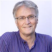 Denis Walsh | About | University of Toronto