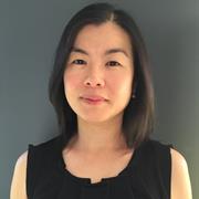 Katy Chey | About | University of Toronto