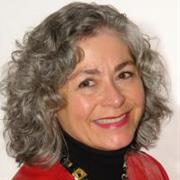 Laura Dempster | About | University of Toronto