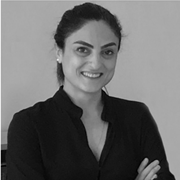 Behnaz Assadi | About | University of Toronto