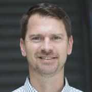 Greg Jamieson Profile | University of Toronto