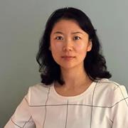 Ning Liu | About | University of Toronto