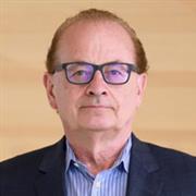 Andrew Goldenberg Goldenberg | About | University of Toronto