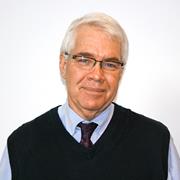 David Martell | About | University of Toronto