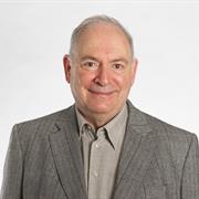 Kenneth Pritzker | About | University of Toronto