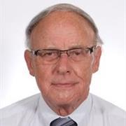 Larry Bourne | About | University of Toronto