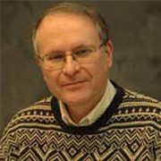 C Peter Herman | About | University of Toronto