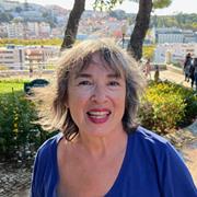 Maria Mv Marujo | About | University of Toronto