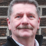 George Espie | About | University of Toronto