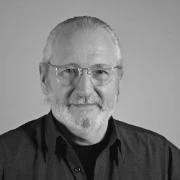 Stephen Johnson | About | University of Toronto