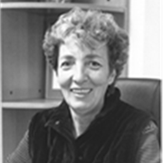 Marion Blute | About | University of Toronto