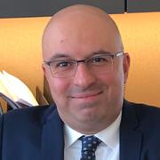 Arash Zarrine-Afsar | About | University of Toronto