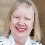 Elizabeth Smyth | About | University of Toronto