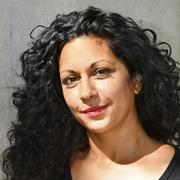 Sarah Sharma | About | University of Toronto