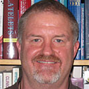 John Semple | About | University of Toronto