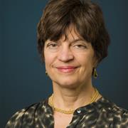 Therese Stukel | About | University of Toronto
