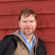 Brent Berry | About | University of Toronto