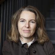 Judith Taylor | About | University of Toronto