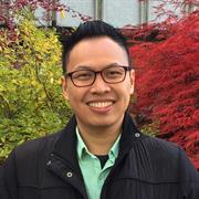 Ivan Bondoc | About | University of Toronto