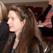 Jennifer Purtle | About | University of Toronto