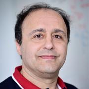 George Archontitsis | About | University of Toronto