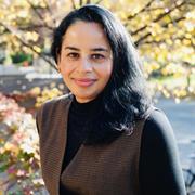 Sameena Eidoo | About | University of Toronto