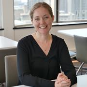 Ellen Gutowski | About | University of Toronto